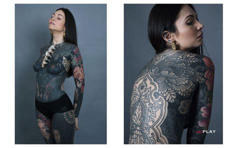 Celine Tattoos