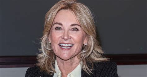 Anthea Turner Shares Beautiful Pic Of New Grandson Dexter