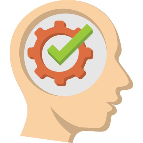 Mindset Generic Flat Icon