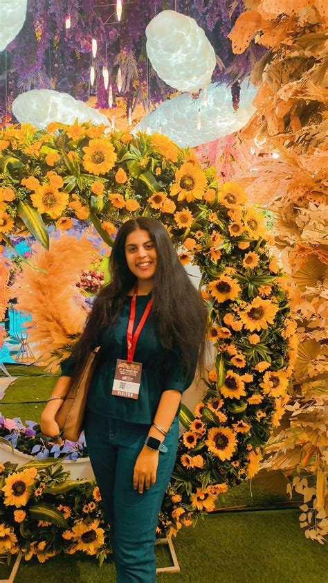 jasleen kaur on linkedin eventually had extensive knowledge about