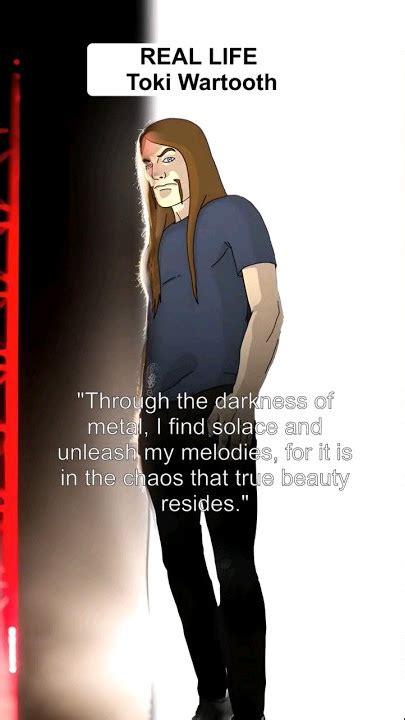 Toki Wartooth Wallpaper