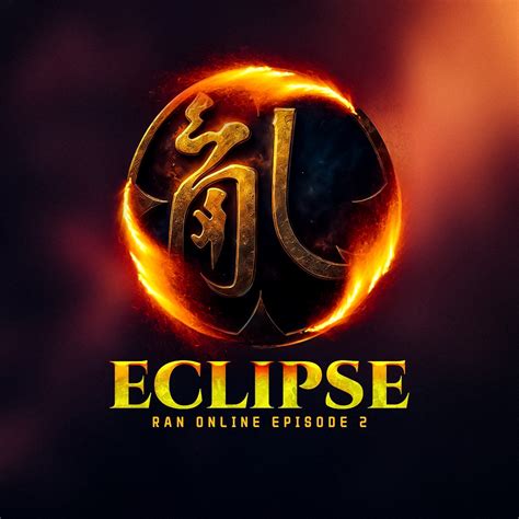 Ran Online Eclipse Episode 2