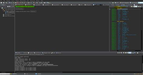 Flash Readwrite In Rl78g15 Forum Rl78 Mcu Renesas Engineering