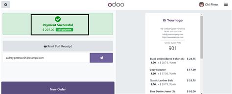 Configurations Odoo V18 Community Edition Book