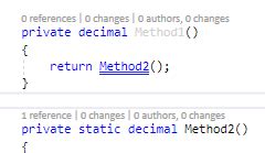 Resharper Ctrl Click Not Working Visual Studio 2015 Stack Overflow
