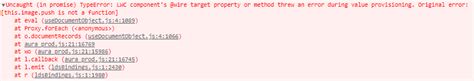 Solved This X Push Is Not A Function CodersBugs Com