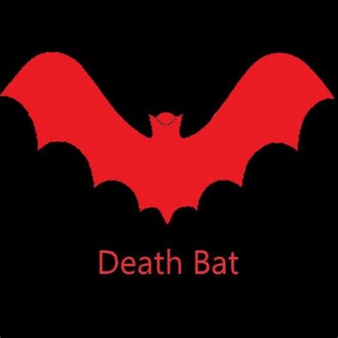Deathbat Youtube