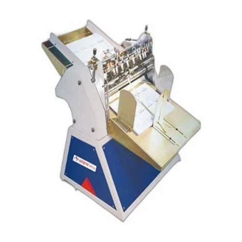 Automatic Sticker Half Cut Machine At Best Price In Coimbatore By Autoprint Machinery
