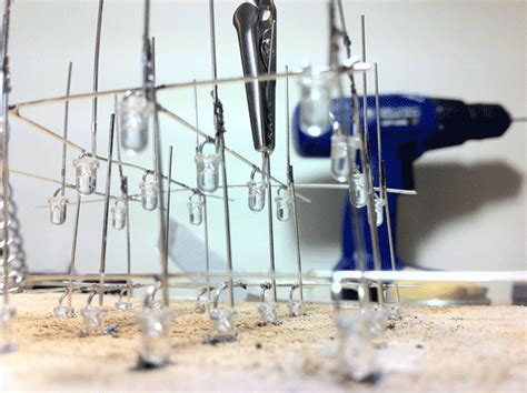 How To Make A Pulsating Arduino Led Cube That Looks Like It Came From The Future