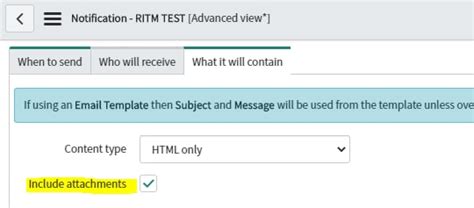 Attachment Variable And Making Attachment Mandatory Servicenow Community