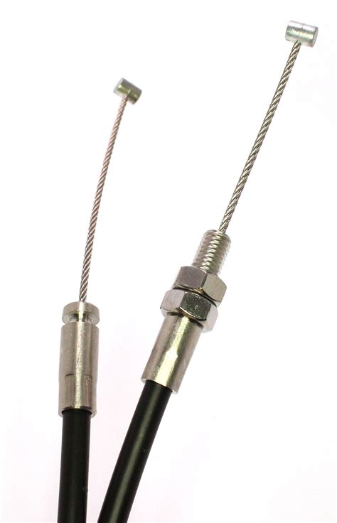 Aftermarket Trim Cable Jsp Brand Yc 37 Replacement For Yamaha Gp7 U153