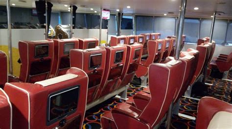 Azam Marine And Kilimanjaro Fast Ferries Dar Es Salaam Ce Quil Faut