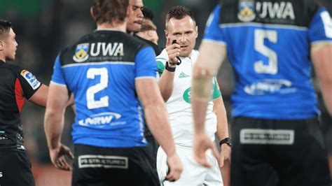 Chiefs All But Extinguish Forces Finals Hopes In Record Tron Trouncing