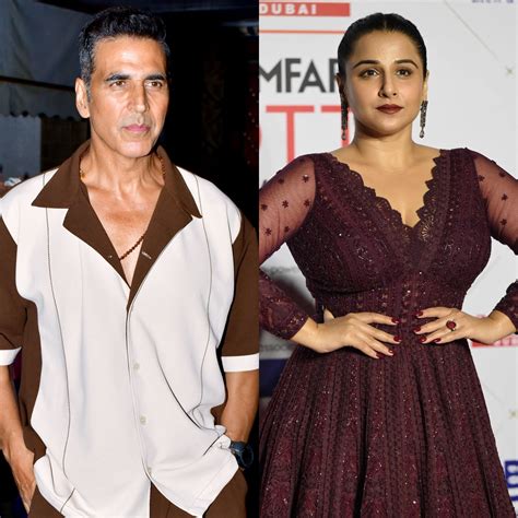 Gone Too Far From Akshay Kumar To Vidya Balan Viral Moments Of Fan Intrusions That Left Celebs