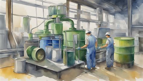 How Solvent Properties Interact Understanding Solvent Analyte Dynamic Birch Biotech