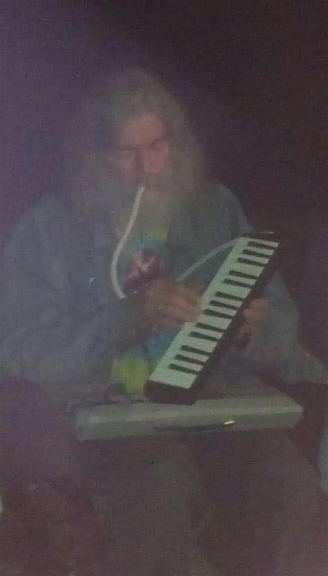 Sally Torchinsky Remembering Jimbow A Rainbow Aka James Kuznicki ️🎹