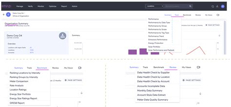 reports and dashboards in ibm envizi ibm developer