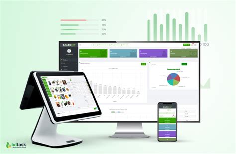 How Erp Works In An Organization A Step By Step Guide