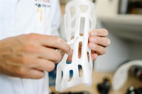 3d Printing In Medicine And Healthcare Revolutionizing The Field
