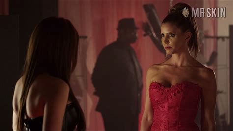 Hayley Mclaughlin Nude Find Out At Mr Skin