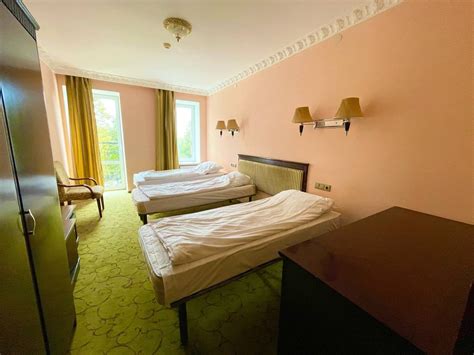 Дитячий табір «Артек Прикарпаття Трускавець Ціни 2025