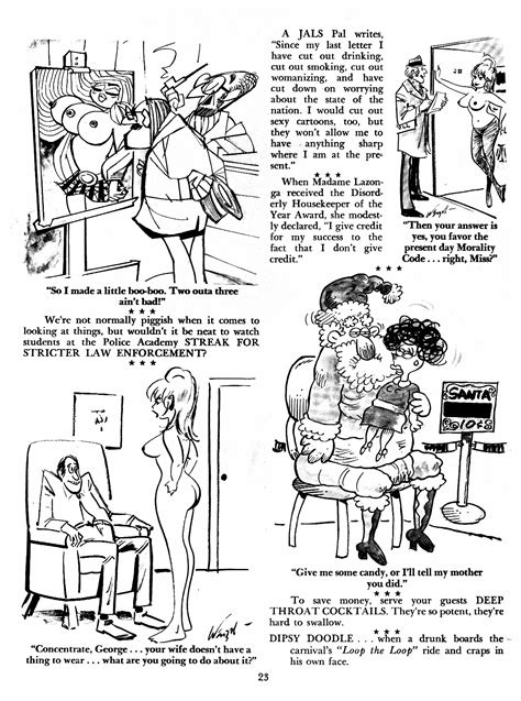 Sex To Sexty 58 Page 25 Hentaiforce