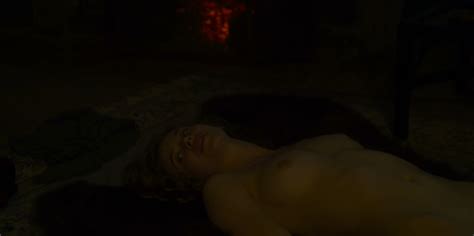 Nude Video Celebs Lou De Laage Nude Blanche Comme Neige 2019