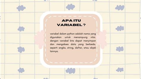 Tugas Uas Mata Kuliah Ai Python Youtube