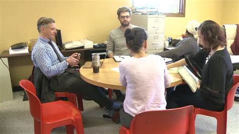 Ic Compassion Refugee Counseling Youtube