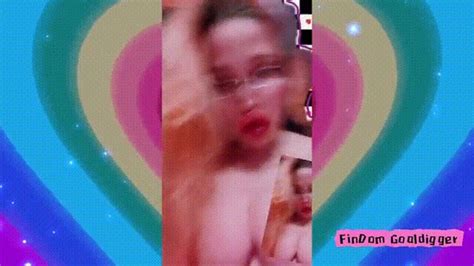 Lost Deeper Findom Goaldigger