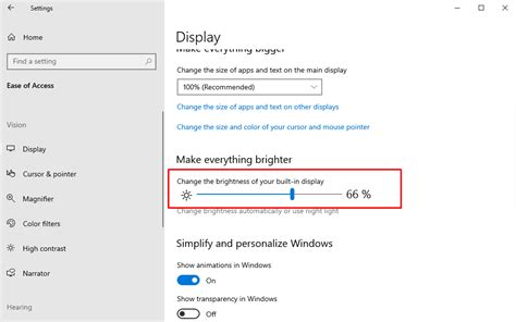 How To Reduce Desktop Brightness Using Keyboard At Madeleine Frayne Blog