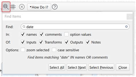 Easy Data Transform V1450