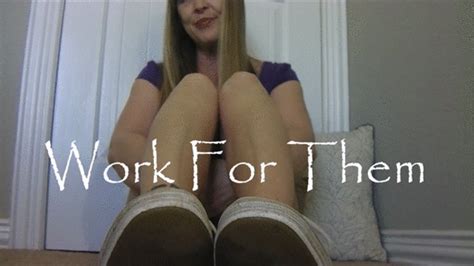 Work For Them Mov Leather N Lace Clips4sale