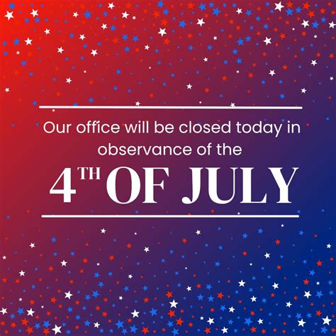 Compass 🎆 Our Office Is Closed In Observance Of The 4th Of July 🎆