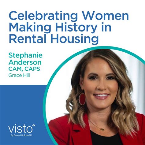 Stephanie Anderson On Linkedin Womenshistorymonth Empoweringwomen