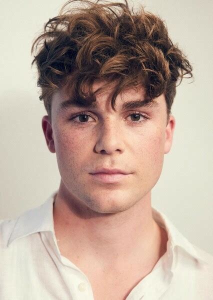 Peder Lindell Fan Casting