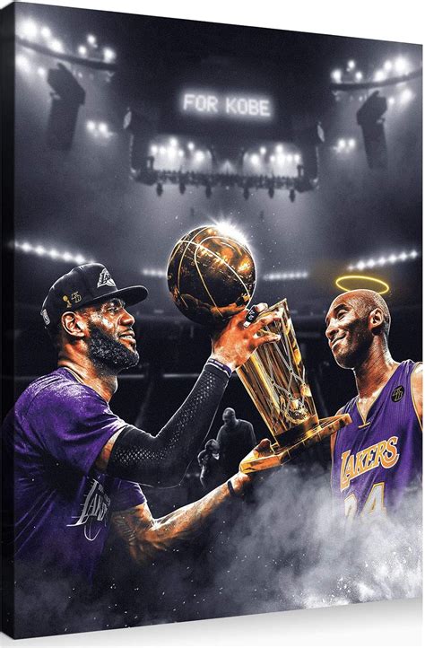 Lebron James Tribute To Kobe
