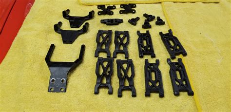 Xray Xb CE With Extras R C Tech Forums Xray Xb CE With Extras R C Tech Forums