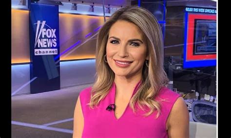 Fox News Ashley Strohmier Wikipedia Bio Age Husband