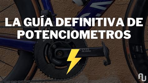 Qué potenciómetro me compro YouTube