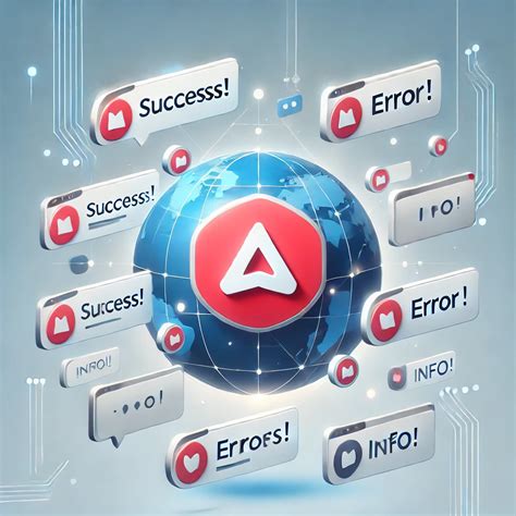 How To Build A Global Notification Service In Angular 2025 Edition By Sehban Alam Medium