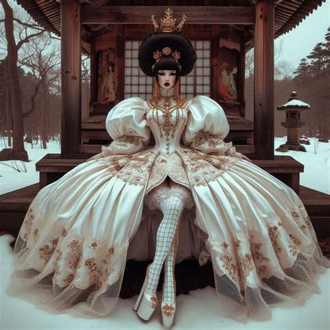 Yuki Onna By Suicidal77 On Deviantart Yuki Onna By Suicidal77 On Deviantart
