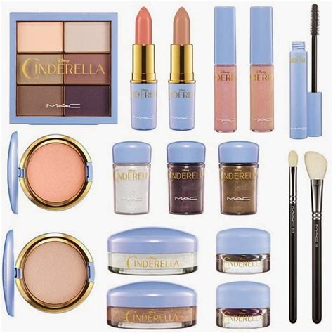 Mac X Cinderella Is Every Girls Dream Sandra‘s Closet