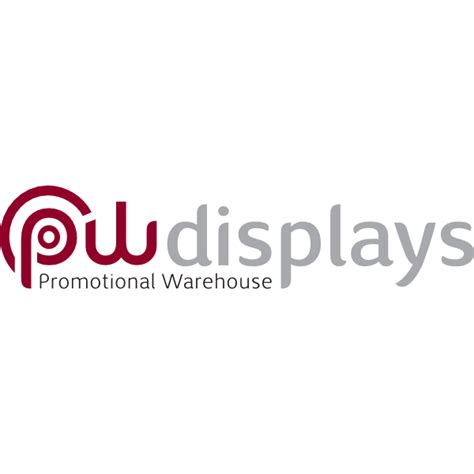Pw Displays Logo Download Png