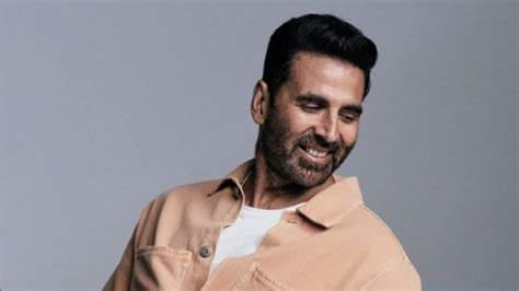 Akshay Kumars Next Horror Comedy First Look Motion Poster To Unveil On