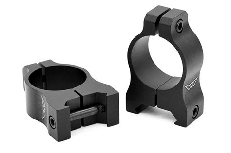 Best Deal On Scope Rings Made In The U S A Warne Scope Mounts