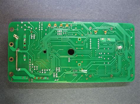 Uni T UT B DMM Mr ModemHead