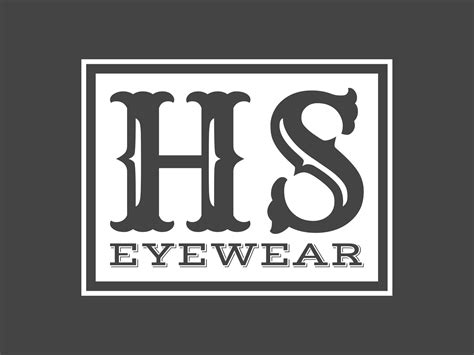 Hs Eyewear Manufacturer