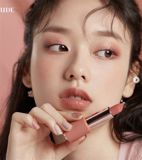 Rom Nd Juicy Lasting Tint Ripe Fruit Series 20 Dark Coconut Artofit