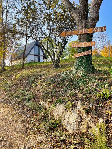 Wild Spring Ranch Photos — Camperguru